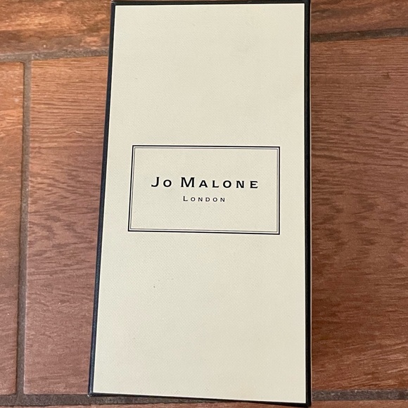 Jo Malone | Accessories | Jo Malone Box Perfume Box Only Euc | Poshmark